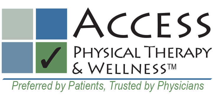 Access Physical Therapy and Wellness | Patient Portal