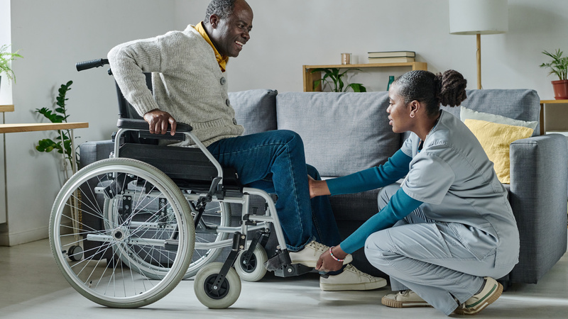 Introduction to PACE: Program Fundamentals | Medbridge